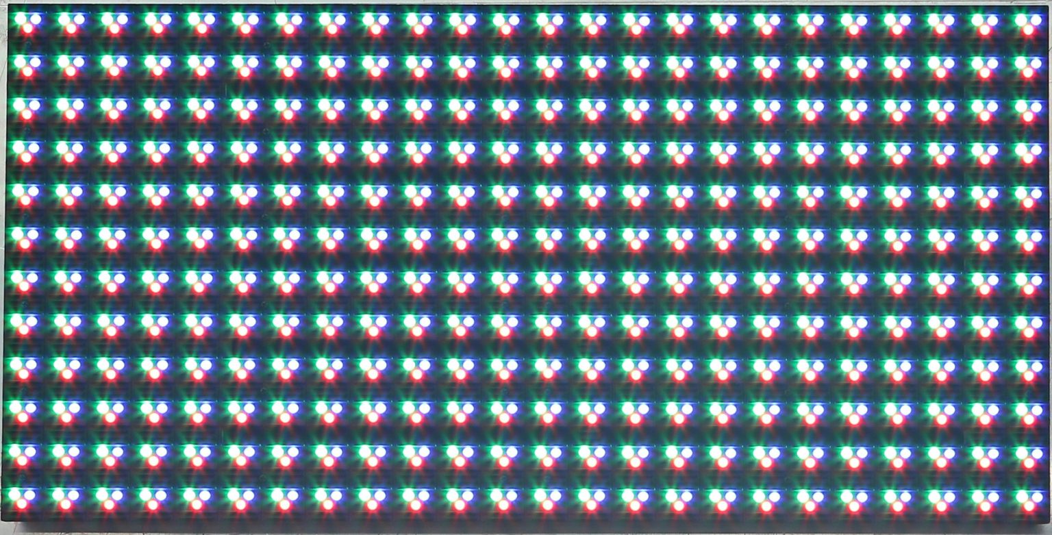 DIP vs. SMD vs. LOB: Outdoor LED Display Technology Explained 2025 | CHAINZONE LED Display ...