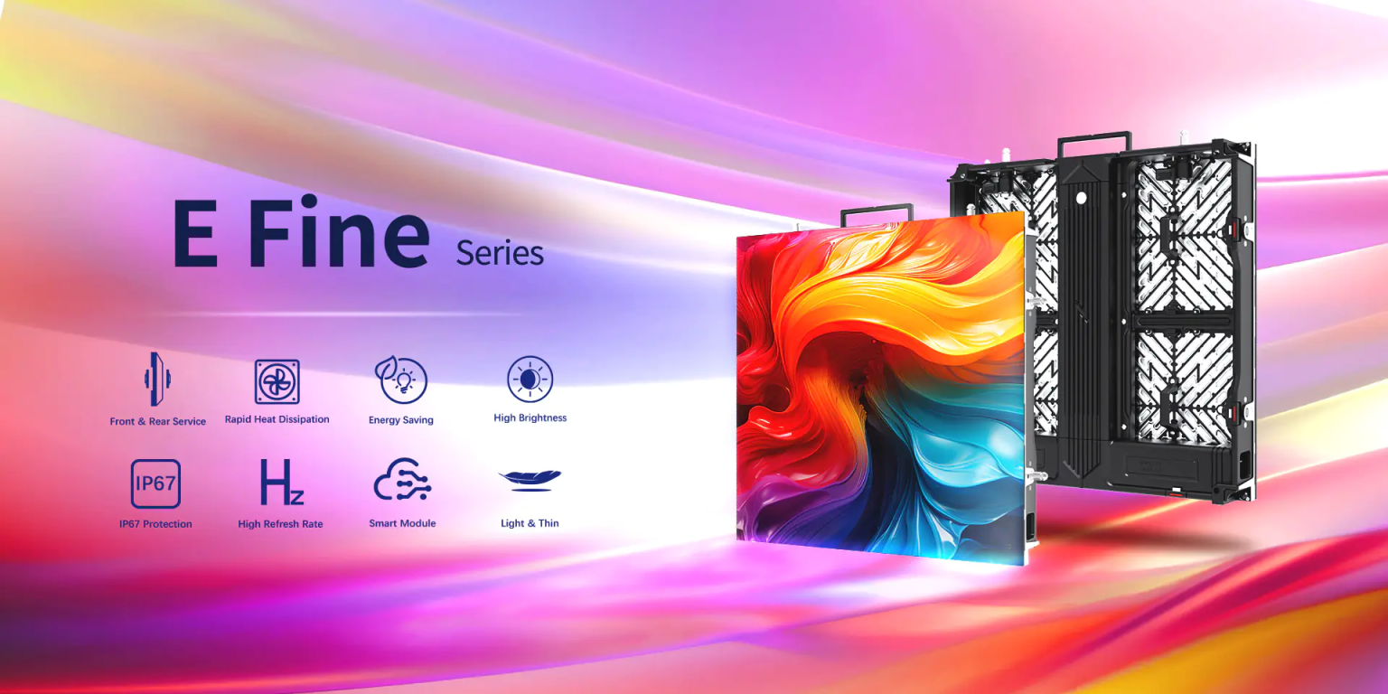 Chainzone: Trustworthy Posters for Outdoor Use 2025 | CHAINZONE LED Display Application