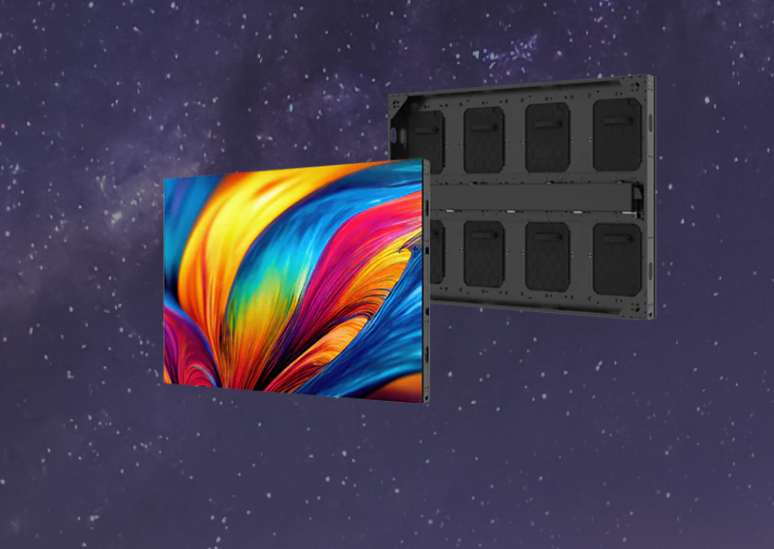 Innovative Intelligent Display Solutions You Can Rely On 2025 | CHAINZONE LED Display Application