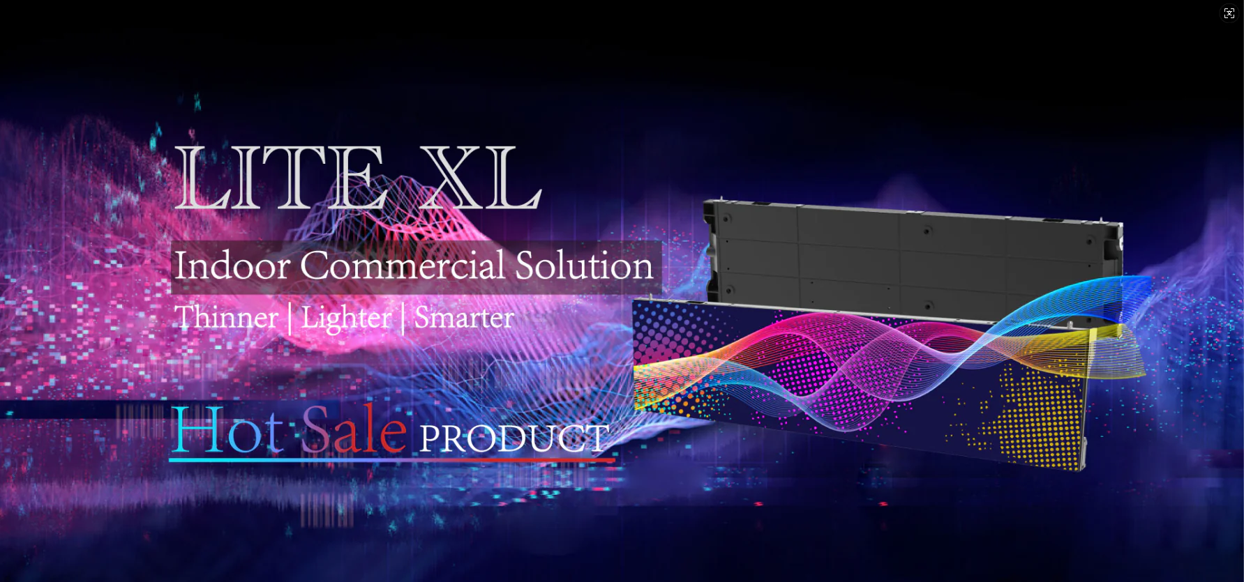 Introducing Chainzone: The Future of Smart Digital Signage 2025 | CHAINZONE LED Display Application