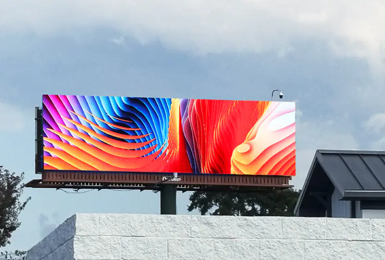 Discover the Benefits of LOB Signages with Chainzone 2025 | CHAINZONE LED Display Application