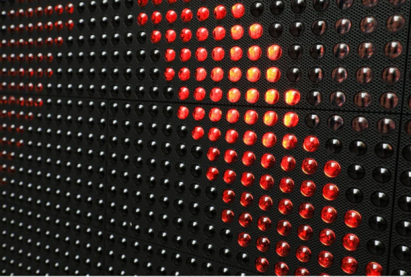 Reliable Road Safety Solutions from Chainzone 2025 | CHAINZONE LED Display Application