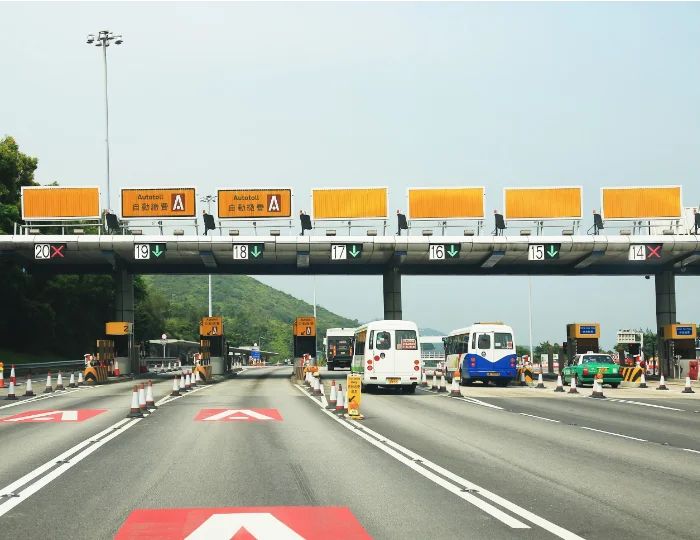 Engineered for Effective Traffic Regulation: Comprehensive Signs for ...