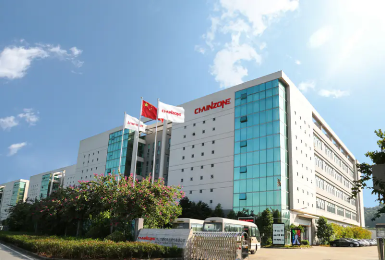 CHAINZONE: Innovative LED Display Technology for Modern Infrastructure 2025 | CHAINZONE LED ...